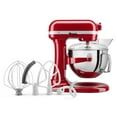 KitchenAid Refurbished Professional 600â„¢ Series 6 Quart Bowl-Lift ...