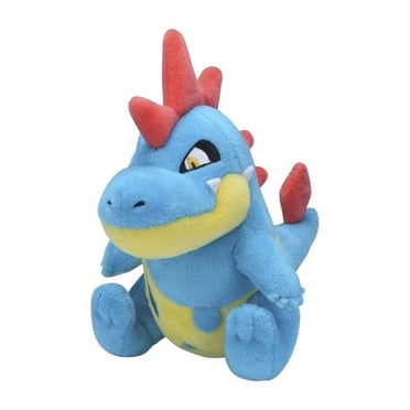 Pokemon Center: Sitting Cuties: Drapion Plush # 452 - Generation 4 - 6 ...