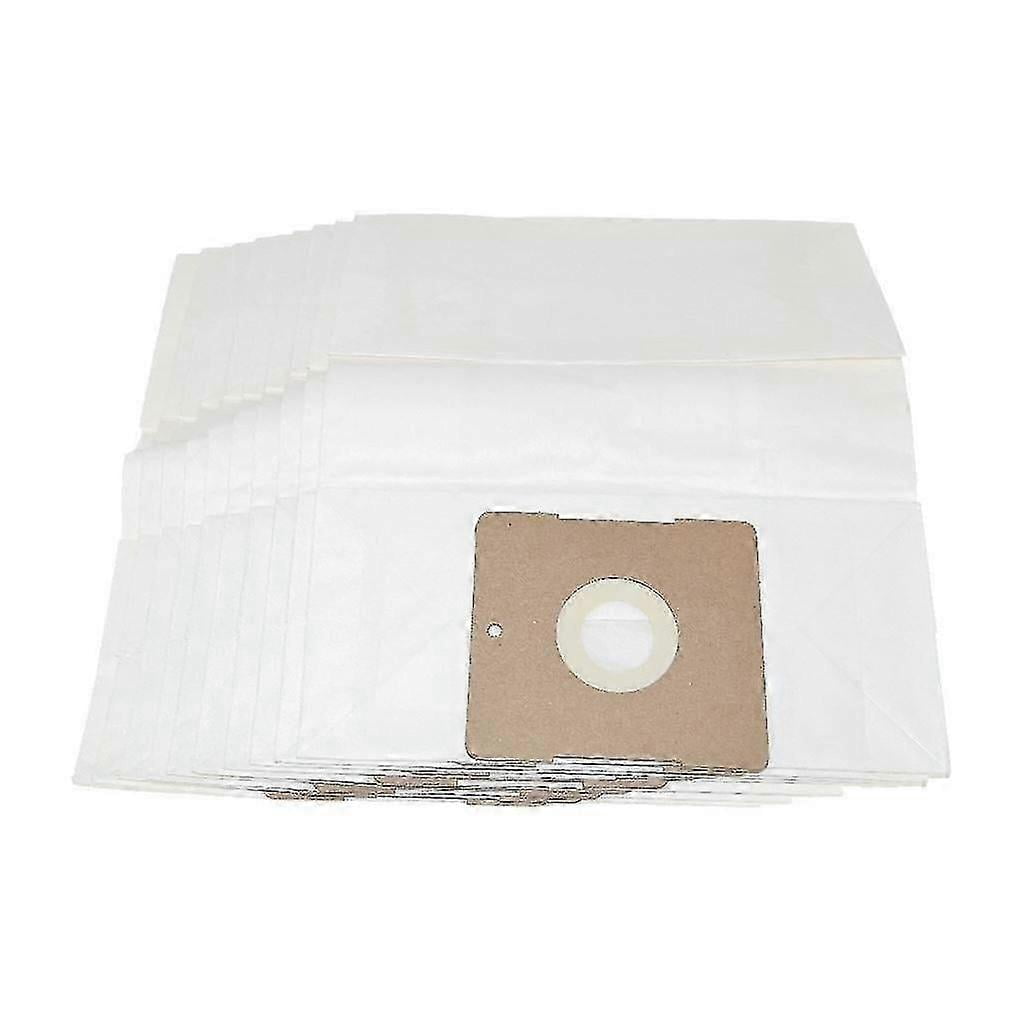 Truvox VTV Valet Vacuum Cleaner Paper Dust Bags Pack of 10 | Bodega ...