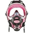 Ocean Reef G Divers Full Face Mask - Walmart.com