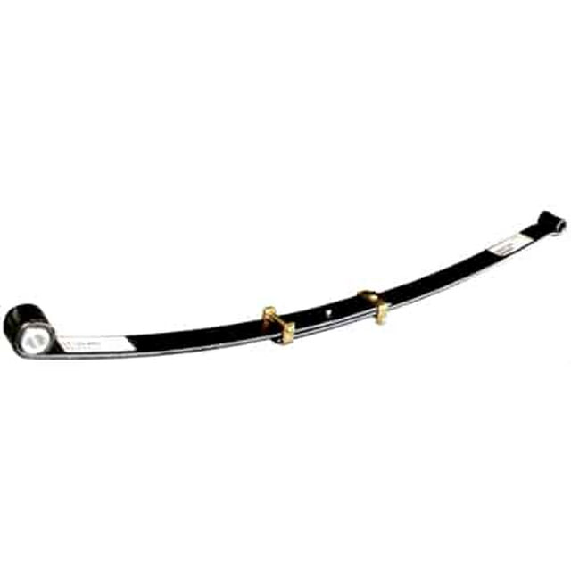 Calvert 230-43 Split Mono-Leaf Spring GM Pair Click For Application ...
