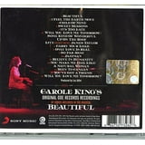 Carole King - Beautiful Collection - Music & Performance - CD - Walmart.com