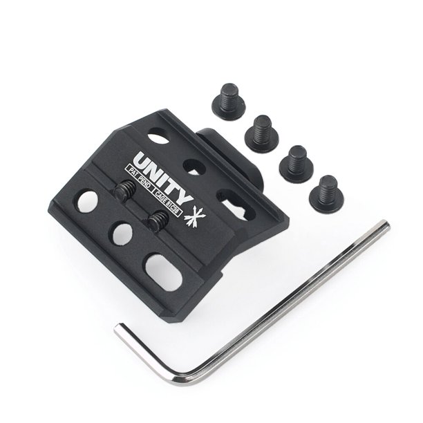 Dechoicelife Unity FUSION Micro Hub 2.0 Adapter Mount for Fightlight ...