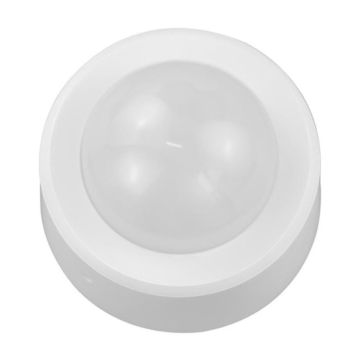 Sensor de presencia humana inteligente Zigbee, sensor de movimiento ...