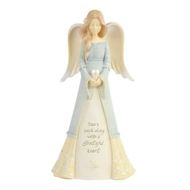 Foundations: Hope Angel Figurine (Other) - Walmart.com