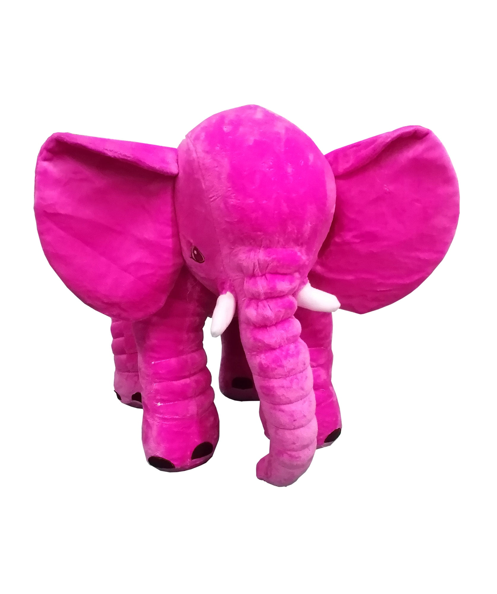 Peluche Gummy Elefante 50 cm Rosa Gummy Elefante 50 cm Rosa | Walmart ...