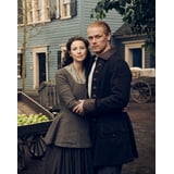 Outlander: Complete Series, TV Box Set - Season 6 (DVD) - Walmart.com