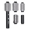 RACCOMB High Speed Hair Dryer Brush, 5 in 1 Blow Dryer Brush with ...