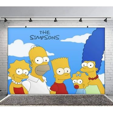 Angry Birds Backdrop Banner Party Supplies Poster Movie Theme ...