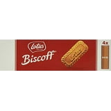 Lotus Biscoff Four Family Packs in One Box, 35.2 Ounce - Walmart.com