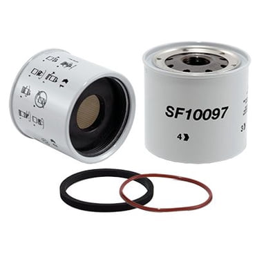 WIX Fuel/Water Separator 33899 - Walmart.com