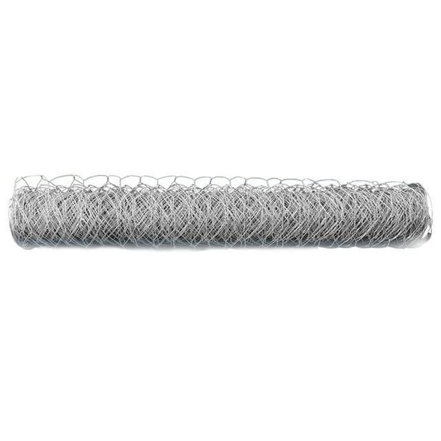 Galvanized Poultry Net - Metal Mesh Fencing / Chicken Wire 2" Holes ...