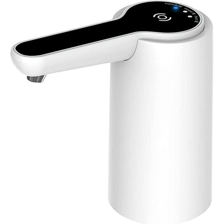 Surrme Mini Smart USB Bottom Load 5 Gallon Bottled Purifier Drinking ...