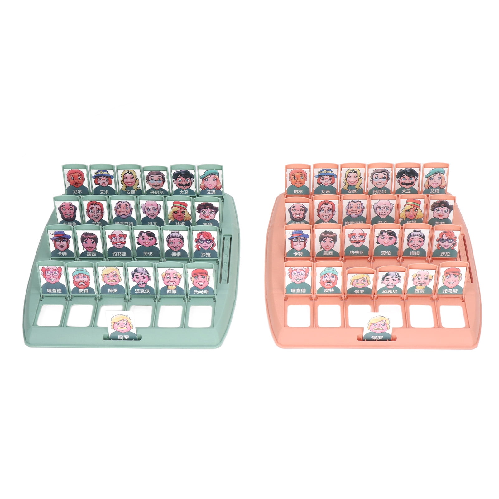 Click here for Estink Guessing Who Board Game  Board Games Intera... prices