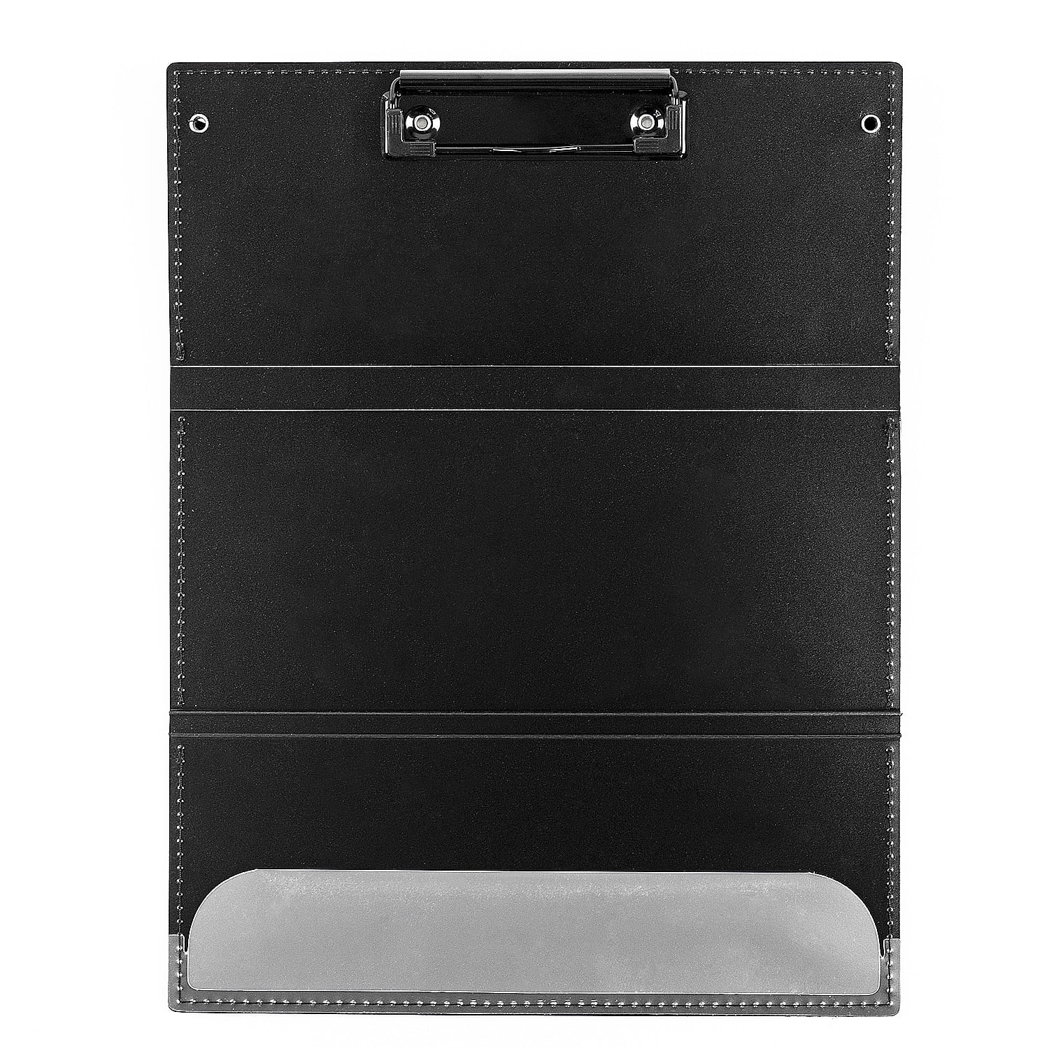 Foldable Clipboard Nursing, Pocket Size Stainless Steel 3 Layers Metal ...