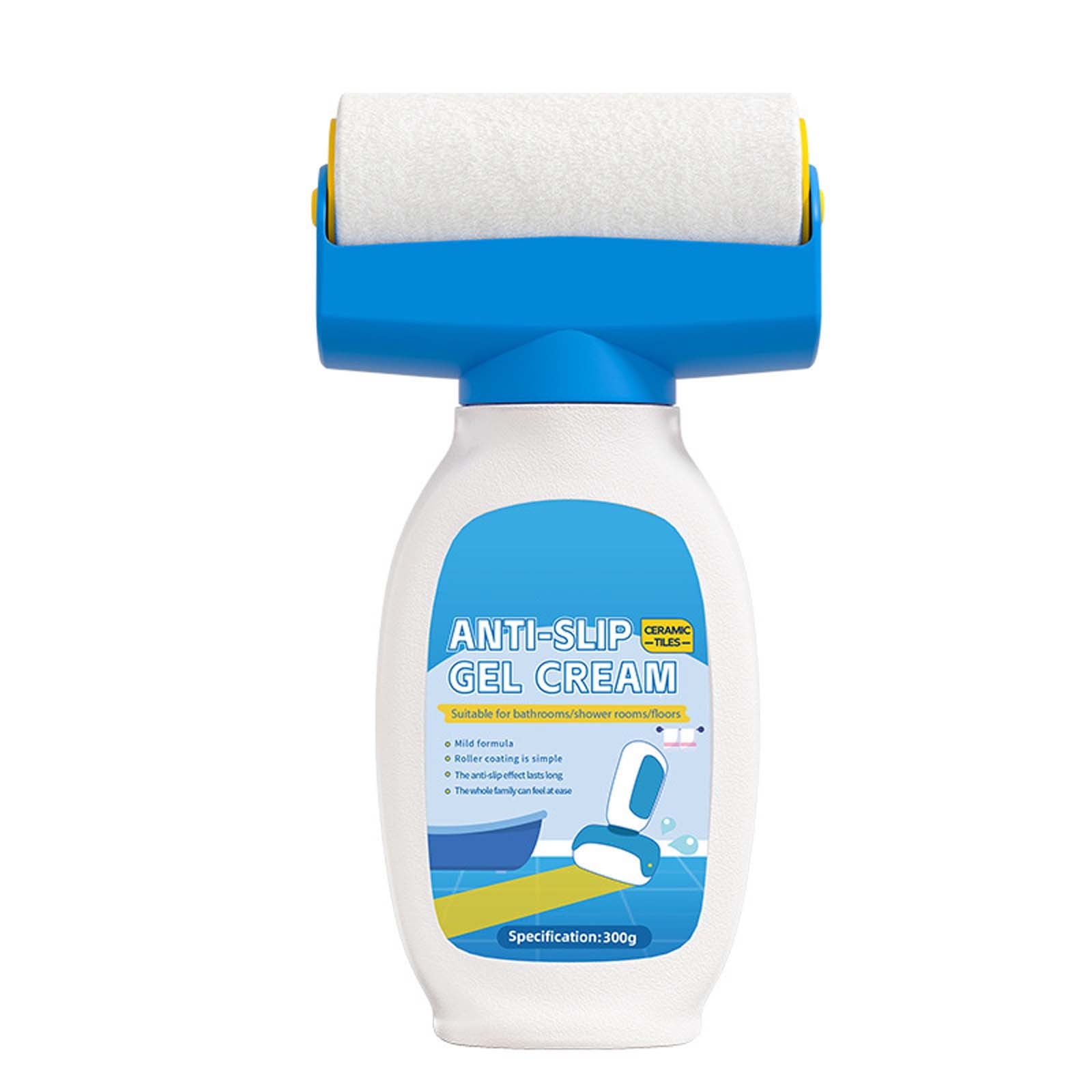 Click here for Generic Tile Anti-Slip Gel With Bathroom Floor App... prices