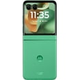 Restored Motorola razr 2025 5G 256GB - Unlocked - Spring Bud ...