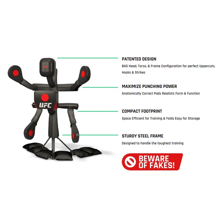 Bas Workout Machine | EOUA Blog