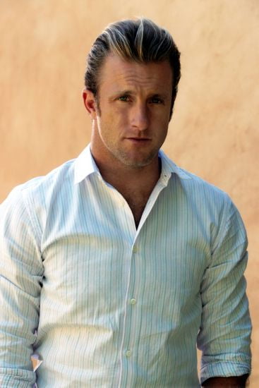 Scott Caan Poster 24Inch x 36Inch Art Poster 24x36 Multi-Color Square ...