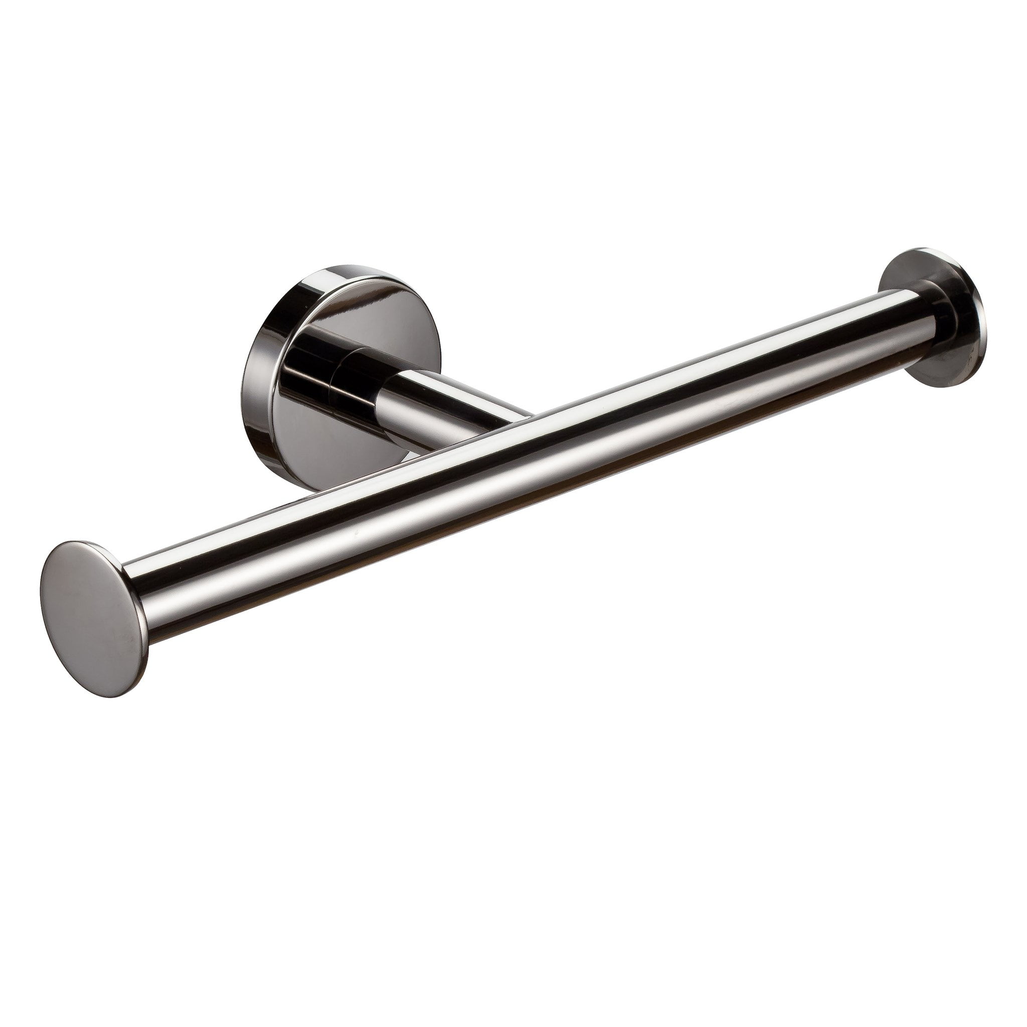 Eco Double Paper Holder - Inox - Walmart.com