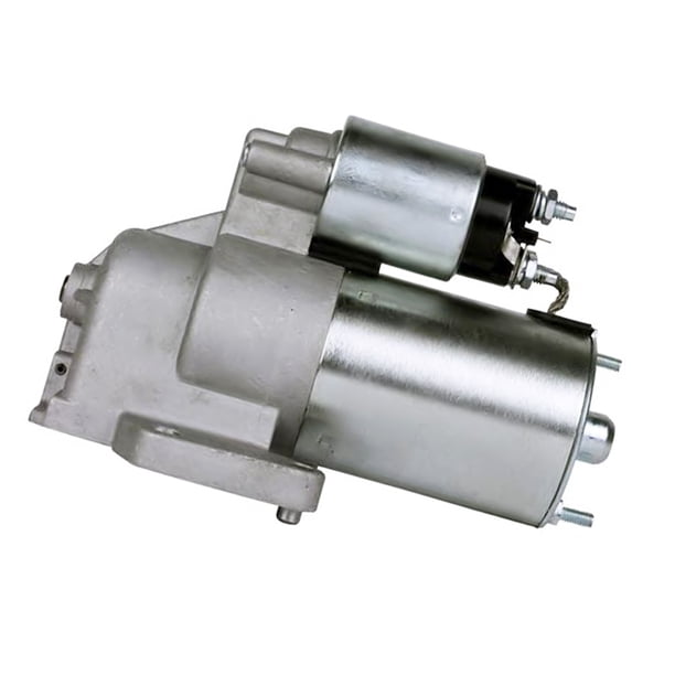 Max Motosports Starter Replacement For Ford Escape 3.0L 2005-2011 Mazda ...