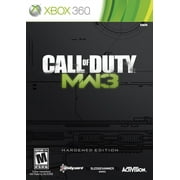 Xbox 360 Modern Warfare 3 Edition