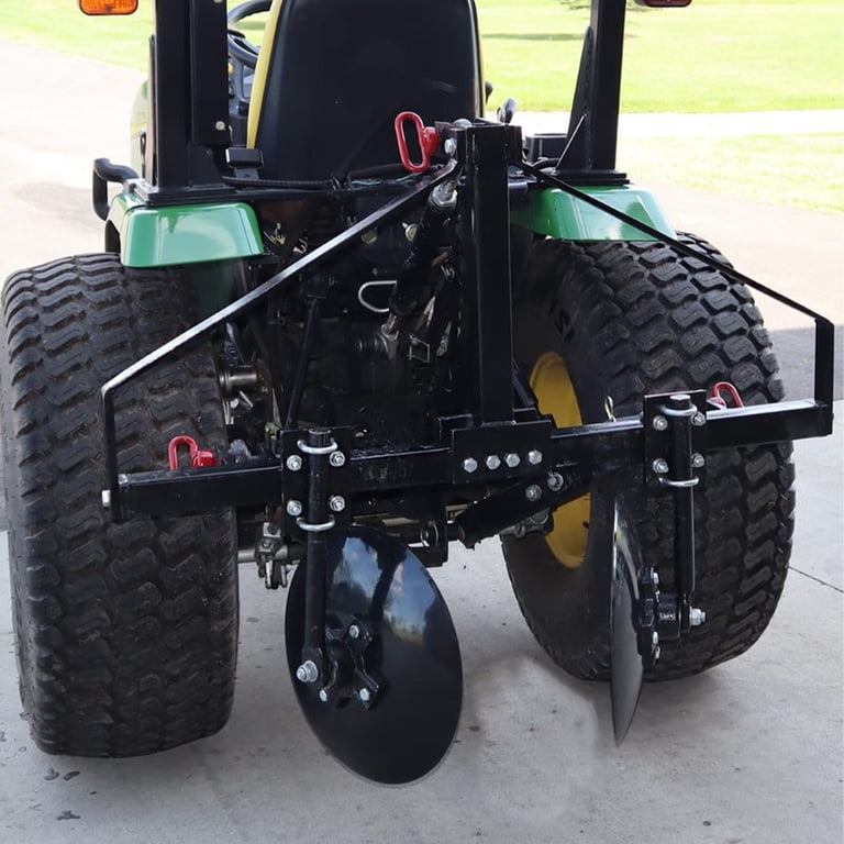 Tractor Tire Raised Garden Beds