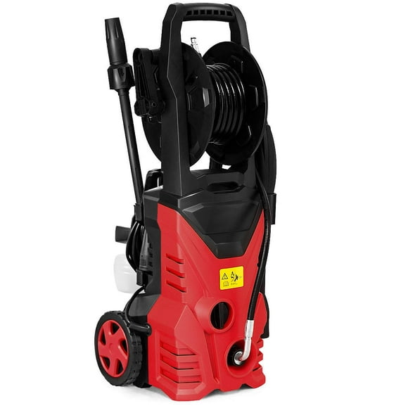 Pressure Washers & Power Washers | Walmart Canada