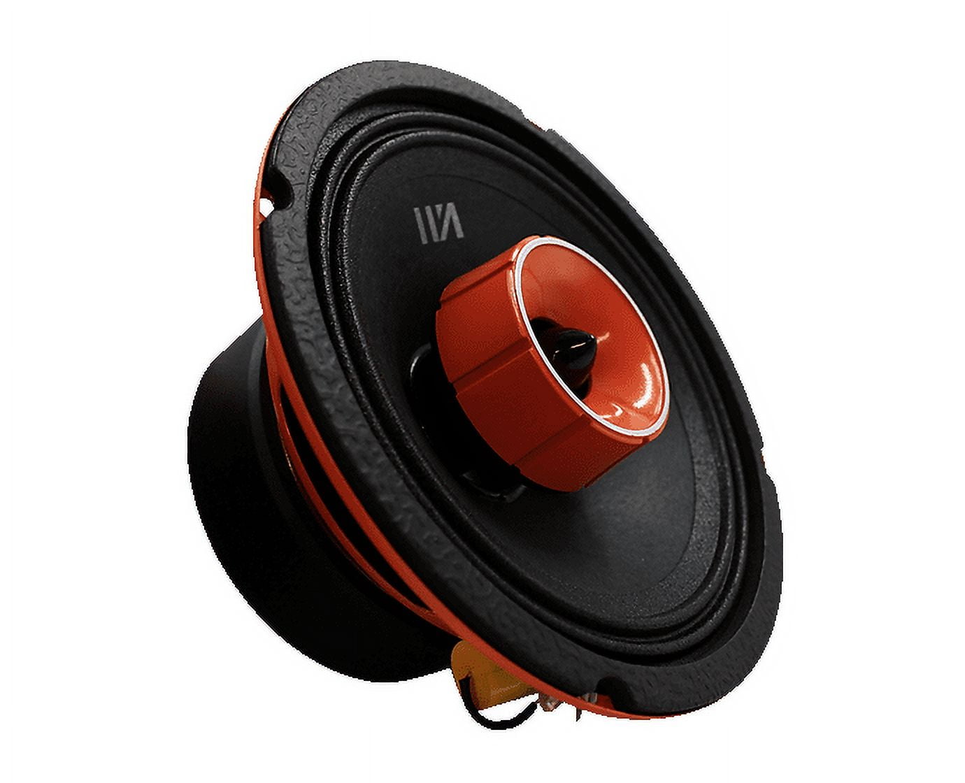 WARAUDIO Bocinas para Auto ROCKPRO65P 6.5 Pulgadas 120W RMS a 240W MAX ...