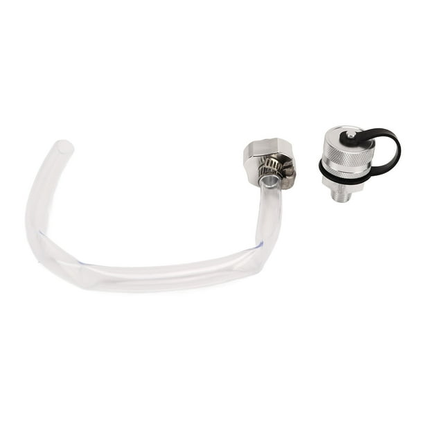 Engine Oil Drain Valve,Quick Twist Oil Drain Quick Valve Oil Drain Plug ...