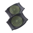 Mugwort Knee Warmer Sleeves, Mugwort Warm Knee and Leg Sleeves, Night ...