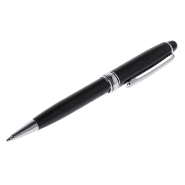 Metal Signing Pen Guest Sign-in Pen Ballpoint Pen for Hotel Restaurant ...