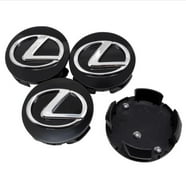 Centercap Lexus ES300h ES350 GS Turbo GS200t GS350 GS450h IS Turbo ...