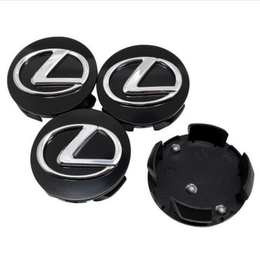 Centercap Lexus ES300h ES350 GS Turbo GS200t GS350 GS450h IS Turbo ...