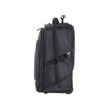 Swiss Mobility, SWZBKPW1006SMBK, Purpose Overnight Backpack, 1, Black ...