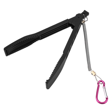 Fishing Gripper Fish Tightening Clamp Portable Plastic Fishing Gripper ...