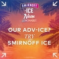 Smirnoff Ice Neon Lemonade Variety Pack, 12 fl oz, 12 Pack Cans, 4.5% ...