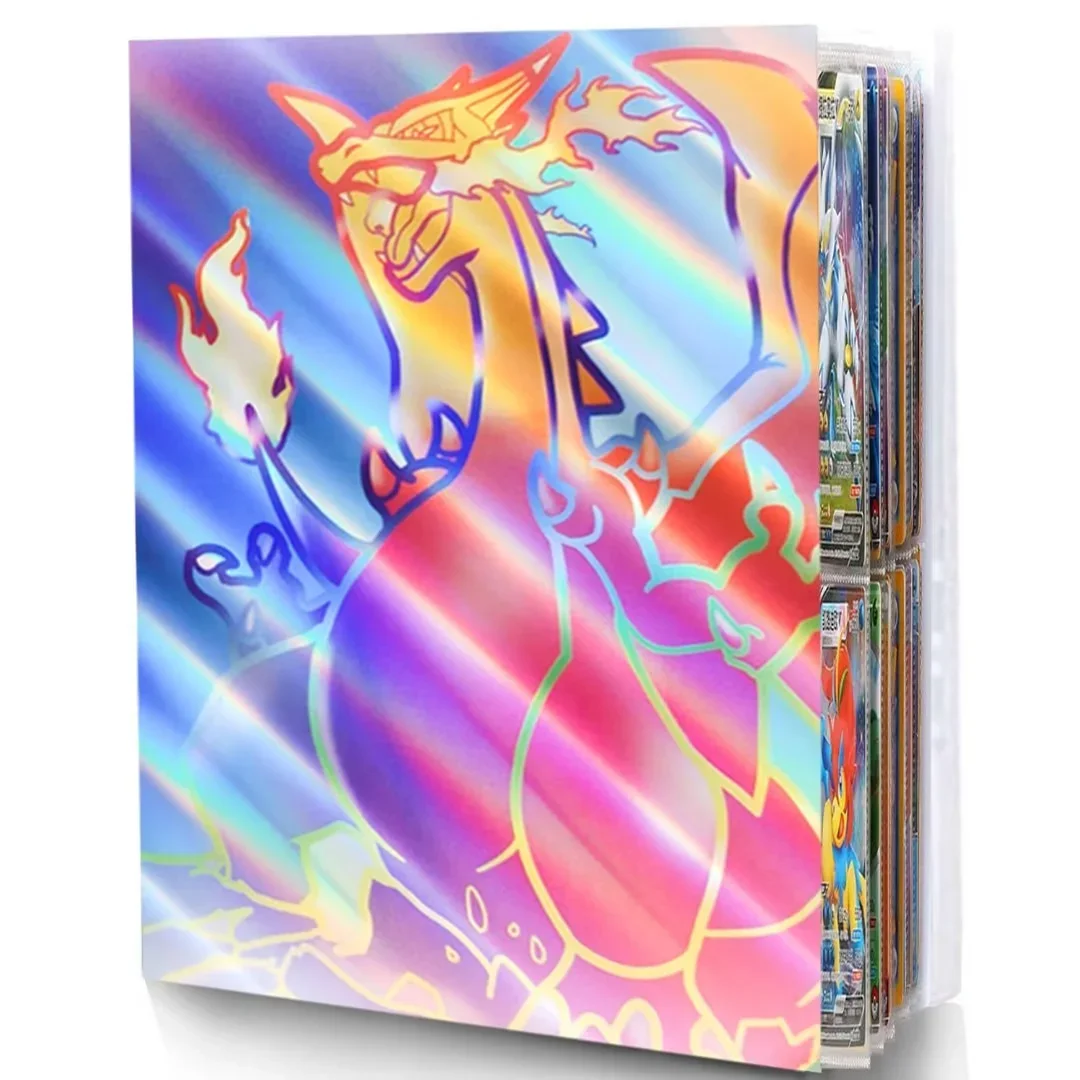 Click here for Esoor Card Binder For Trading Cards  Trading Card... prices