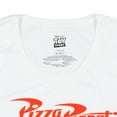 Disney Toy Story Alien Pizza Planet Food Fun Space Port Adult Crewneck ...
