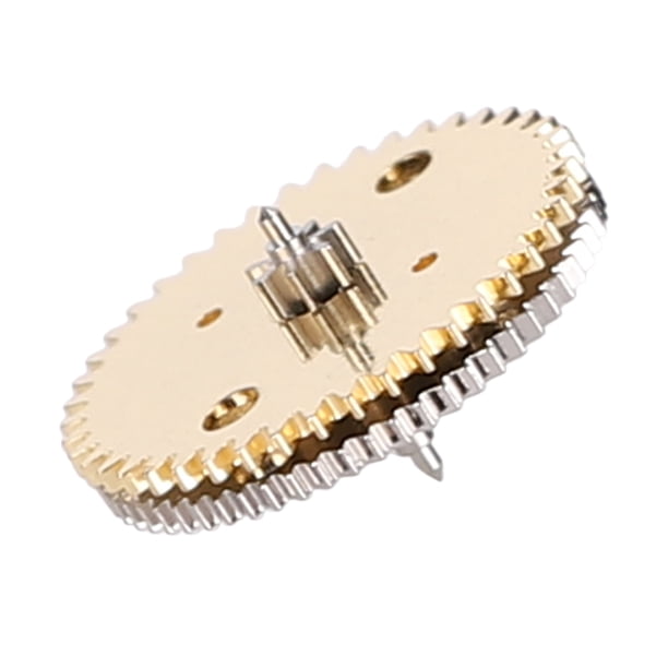 Watch Movement Accessories, 8200 Double Automatic Wheel Movement ...