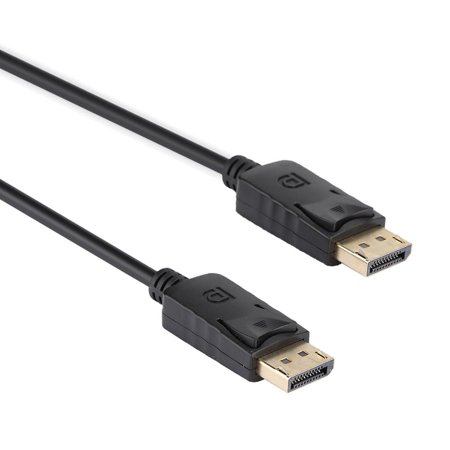 Portable Adapter Cable, DP Cable, DP To DP Interface DisplayPort Cable ...