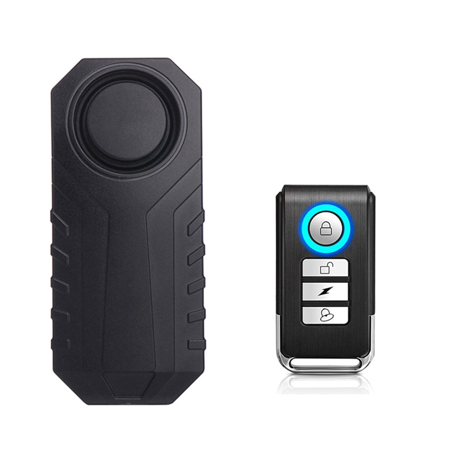 Click here for Unbranded Wireless Remote Control Vibration Alarm... prices