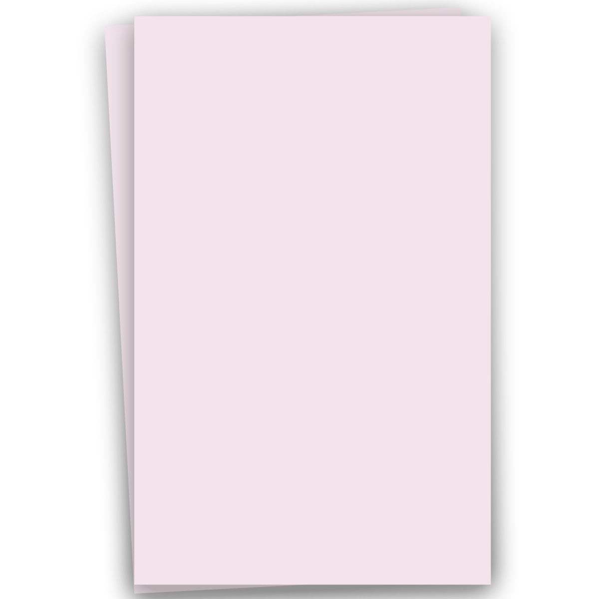 Popular LIGHT PINK LEMONADE 12X18 Paper 28T Lightweight Multi-use - 250 ...