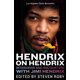 Musicians in Their Own Words: Hendrix on Hendrix : Interviews and ...