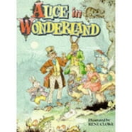 Alice's Adventures in Wonderland (Minalima Edition): (Illustrated with Interactive Elements ...