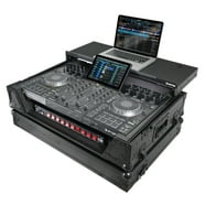 Flight Case DJ Coffin for Pioneer Mixer DJM-900NXS2 and 2 CDJ-3000 W ...