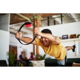 Nintendo Switch Joy-Con Fitness Gear: Ring Fit Adventure Game Black ...