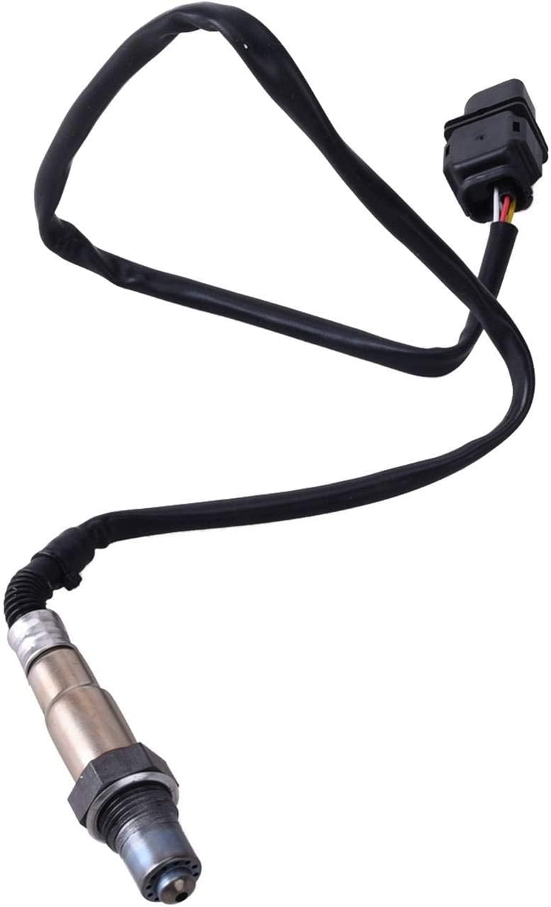 Bapmic 11787561410 Front Right Oxygen O2 Sensor for BMW E60 E65 E70 X5 ...