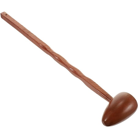 Wooden Back Hammer Massage Hammer Body Massage Hammer Trigger Point ...