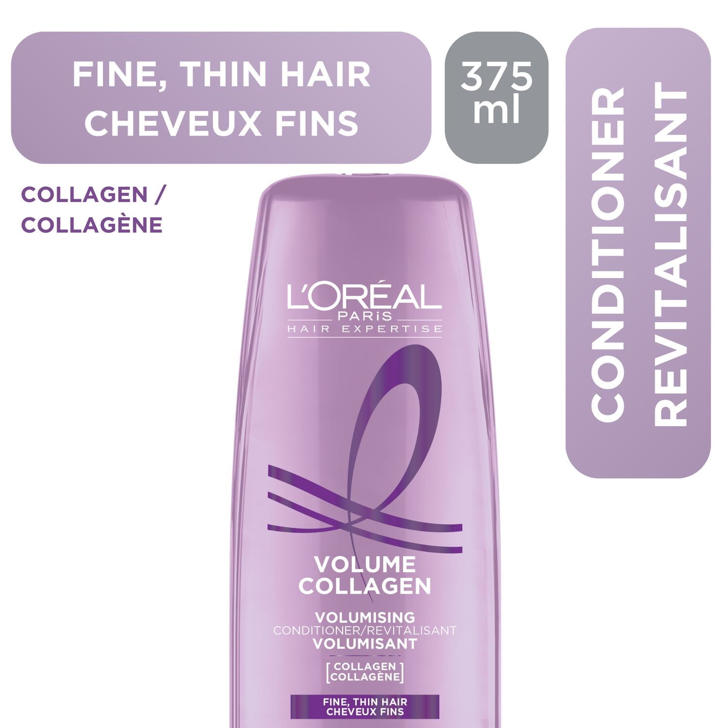 Click here for Loréal Paris Loreal Paris Volume Collagen Conditio... prices